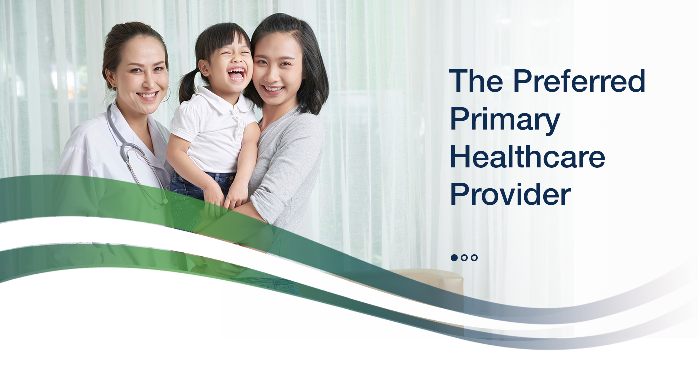 Qualitas Health - Quality Healthcare For You And Your Family